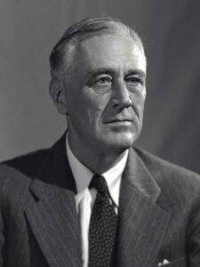 Who Was the Only U.S. President to Serve More Than Two Terms?