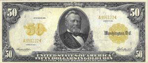 Which Presidents Are in Your Wallet? The Faces of US Dollar Bills