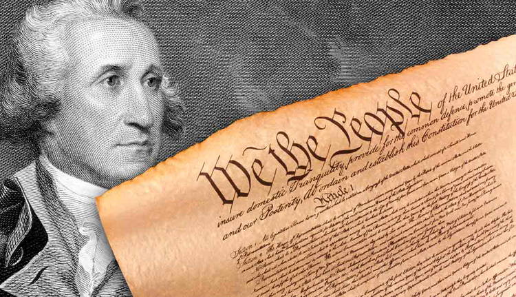 When Was the First US Presidential Election?