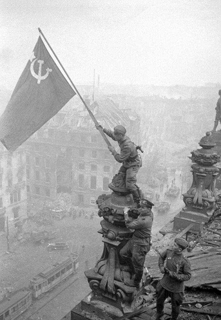 Operation Unthinkable: The Military Plan That Was Never Used