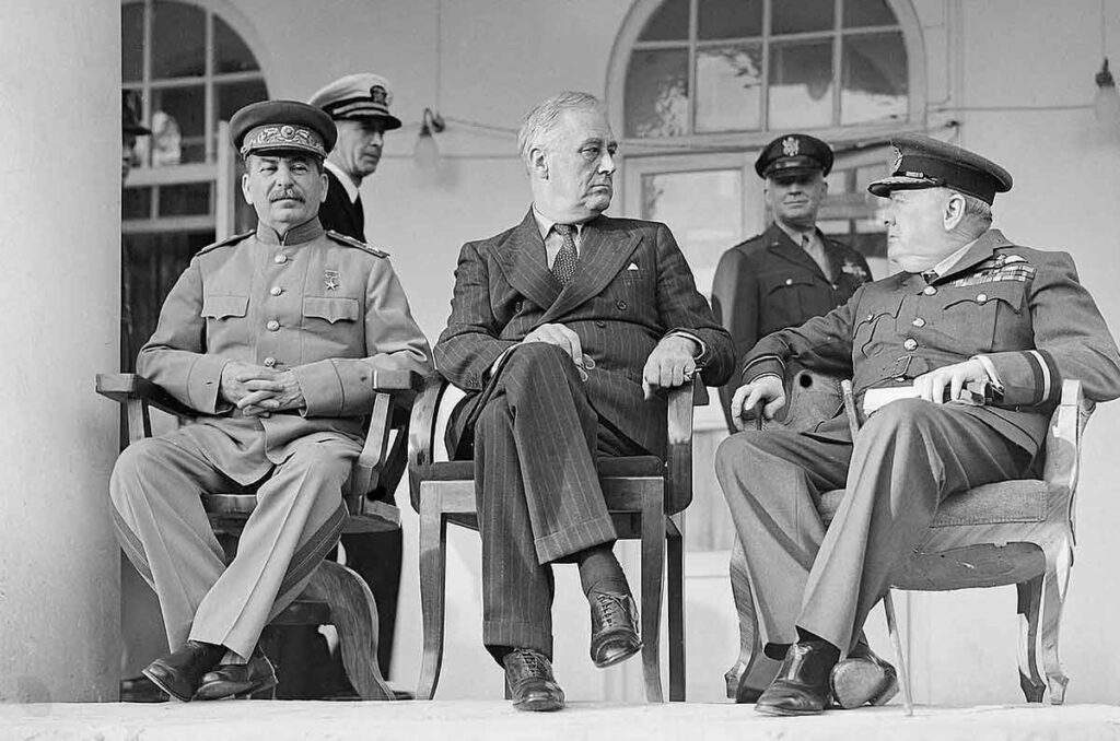 FDR: How Roosevelt Won Unprecedented Four Presidential Elections