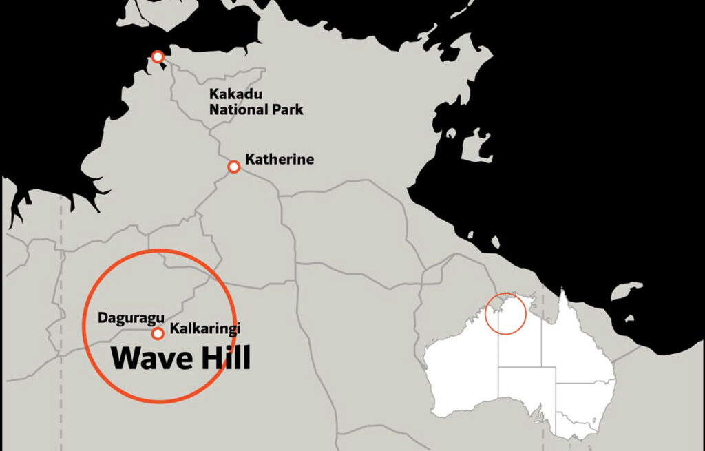 A Brief History of the Aboriginal Lands Right Movement