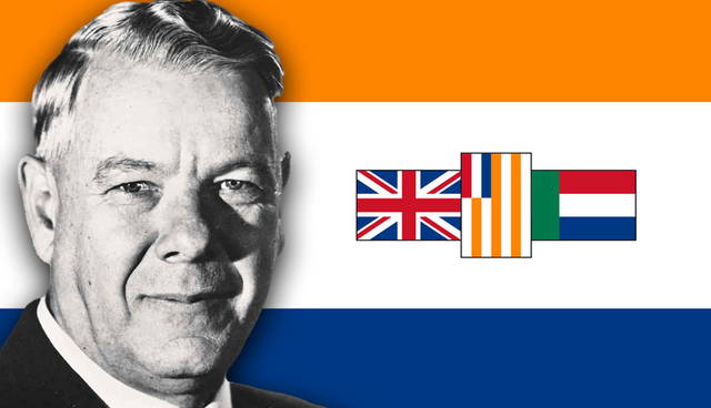 Hendrik Verwoerd’s Life & Death: The Architect of Apartheid