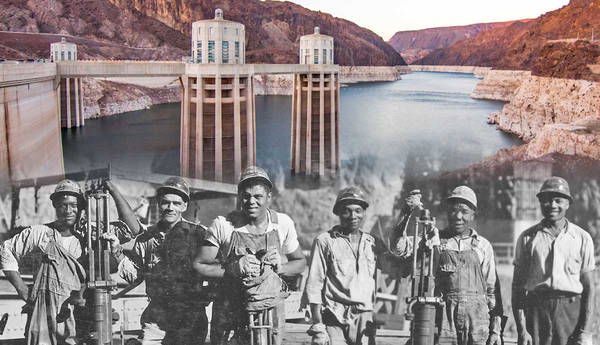 10 Facts You Didn’t Know About the Hoover Dam