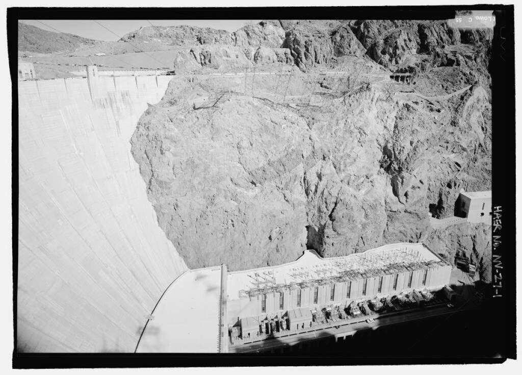 10 Facts You Didn’t Know About the Hoover Dam