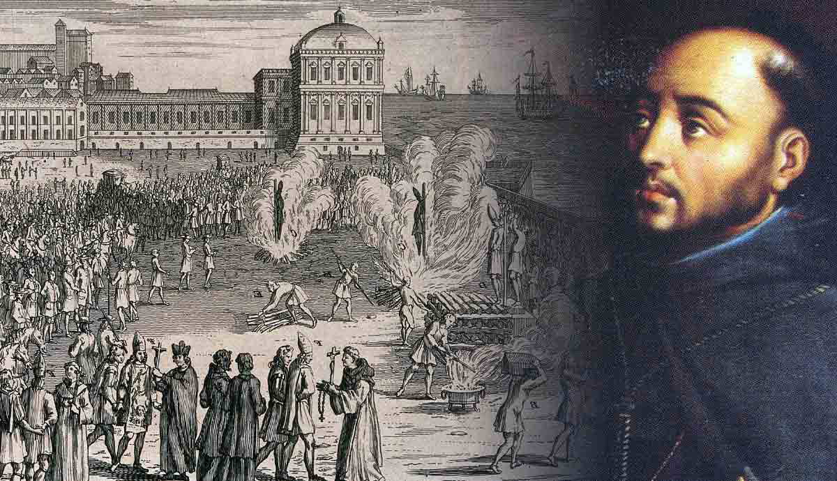 6 Inquisition Cases From Colonial Mexico
