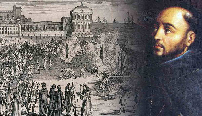 6 Inquisition Cases From Colonial Mexico
