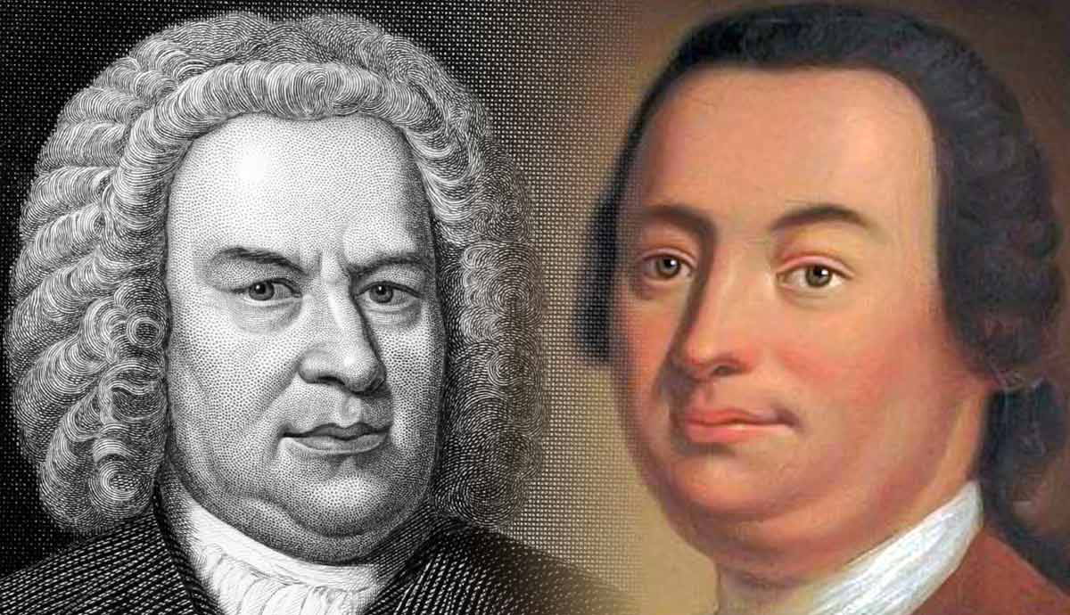 J.S. Bach & Sons: The Composer’s Legacy and Family