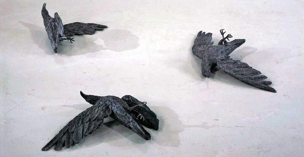 Who Is Kiki Smith?