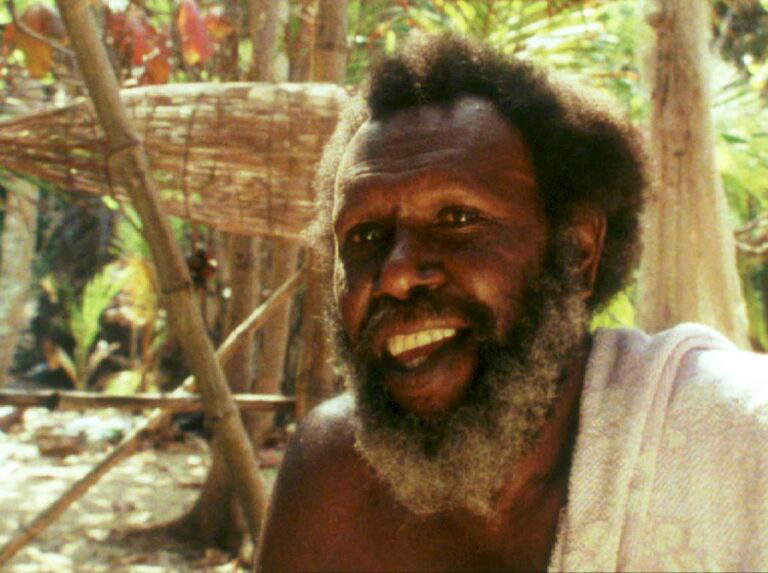 A Brief History of the Aboriginal Lands Right Movement