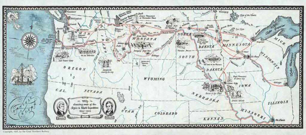 The Expanding Nation: How Westward Expansion Shaped Early US Elections