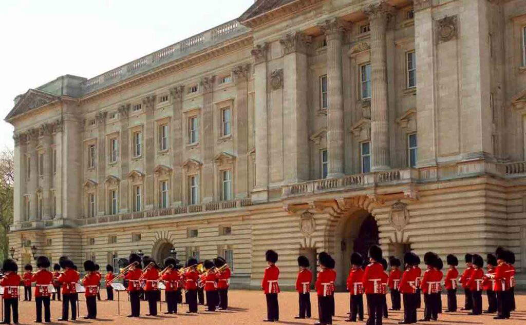 10 Things to Do in London if You Love History