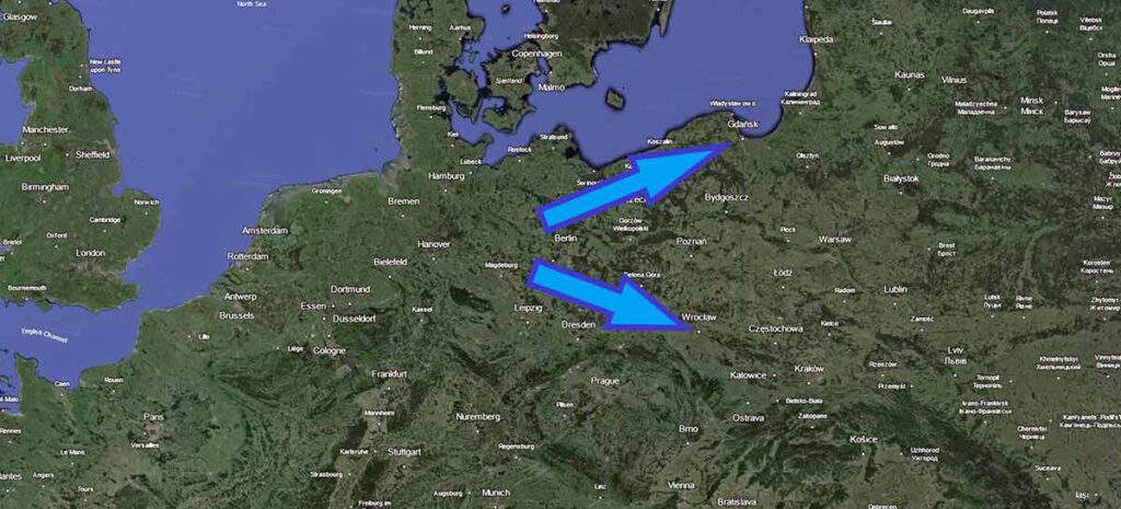 Operation Unthinkable: The Military Plan That Was Never Used