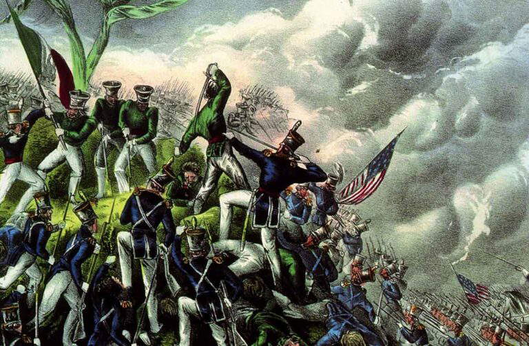 The Expanding Nation: How Westward Expansion Shaped Early US Elections