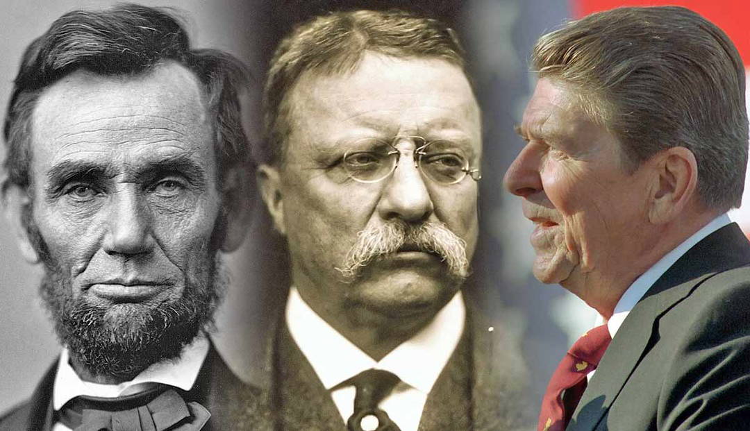 3 Most Notable Republican Presidents in US History