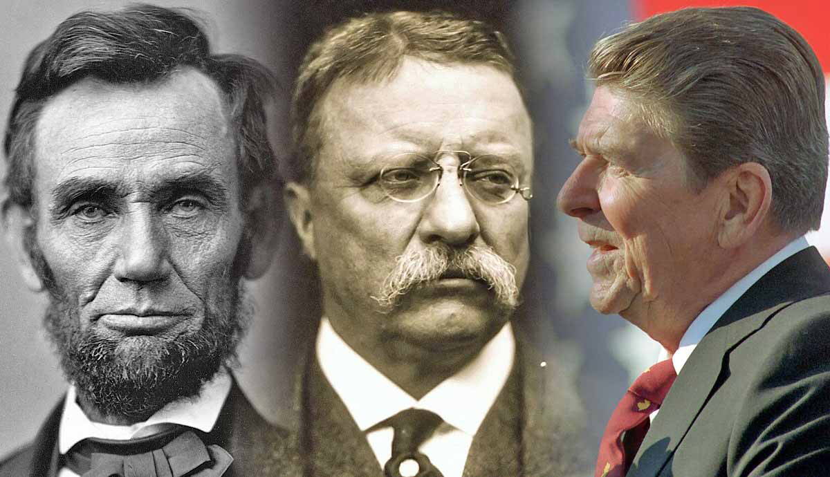 3 Most Notable Republican Presidents in US History