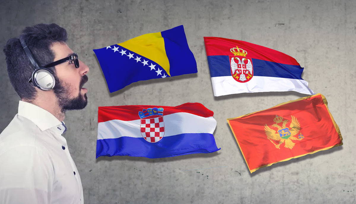 What Are the Most Similar Languages?