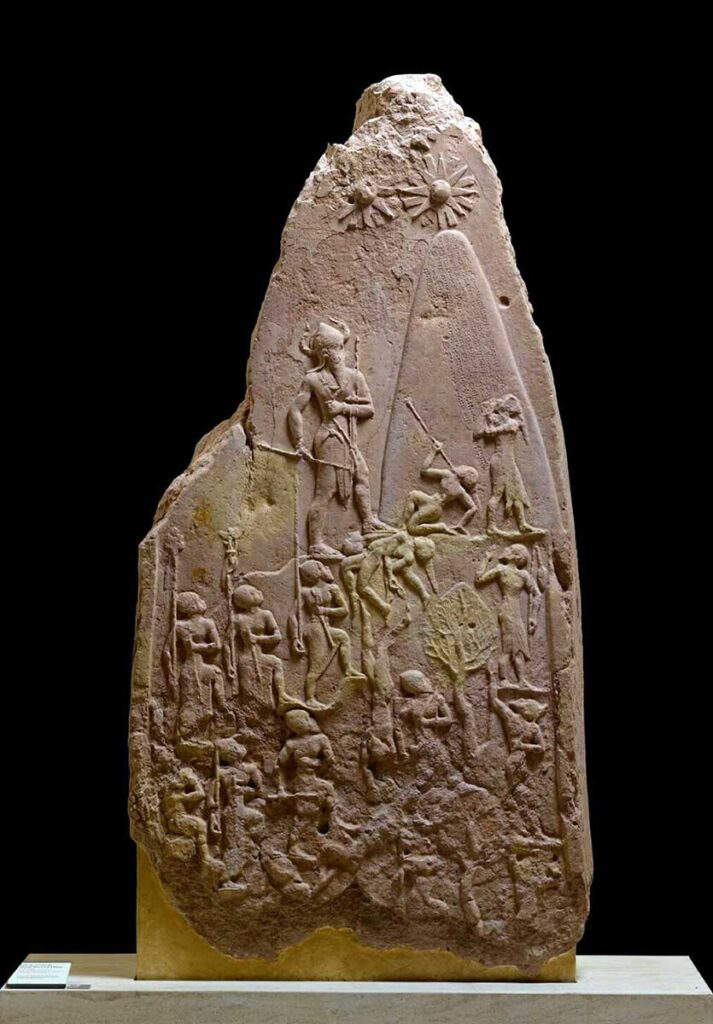 What Was the Purpose of Mesopotamian Ziggurats?