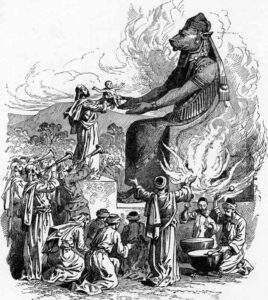 Gehenna: A History of Hell on Earth