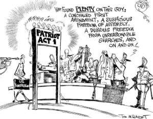 Freedom of Speech in the United States: An Overview
