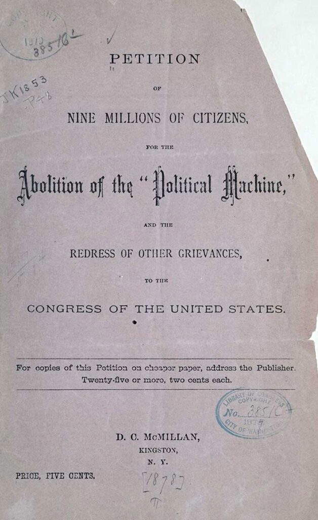 The Role of Money in US Elections: Can We Achieve Fair Campaign Finance?