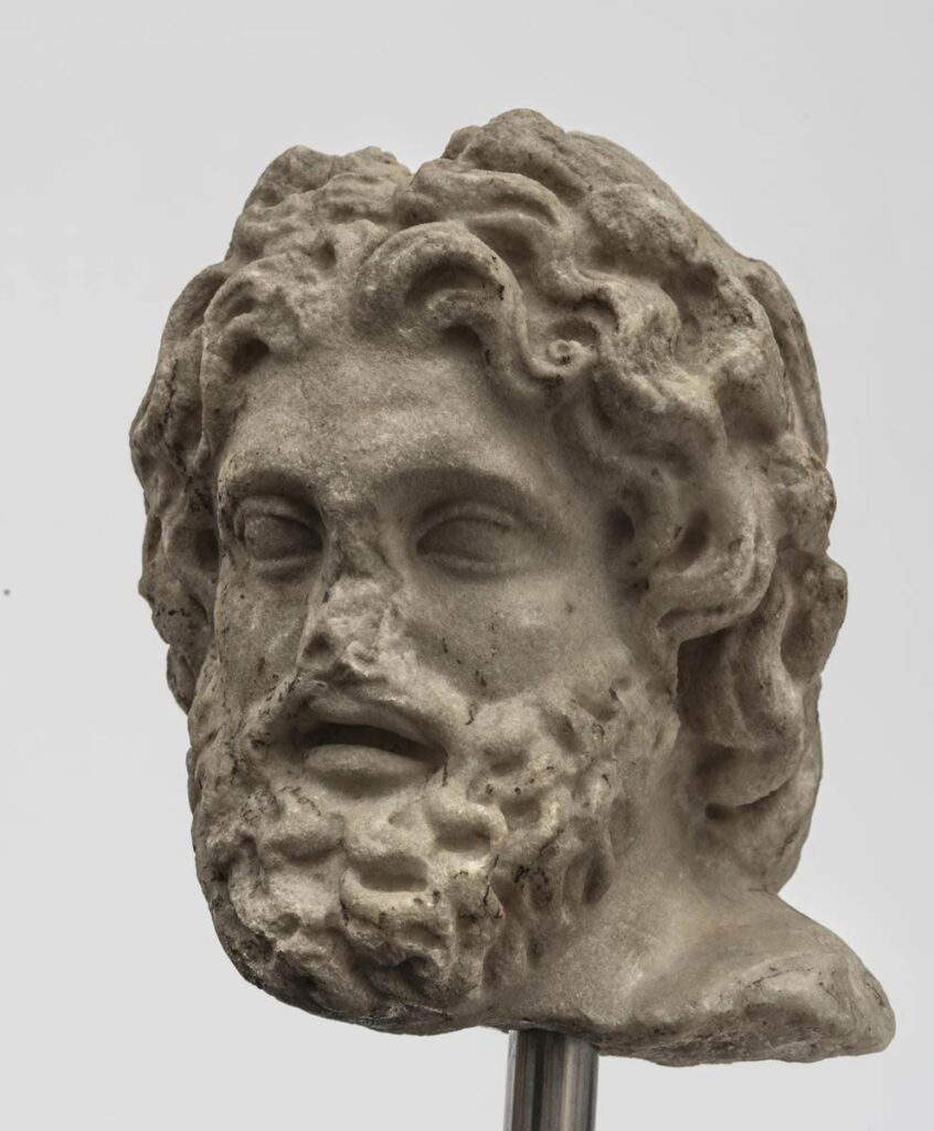 10 Myths About the Greek God Poseidon