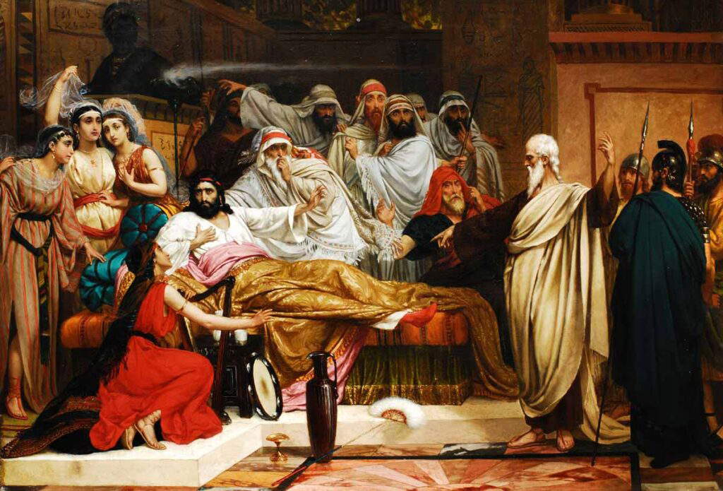 Gehenna: A History of Hell on Earth