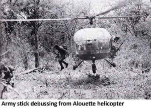 What Was the Rhodesian Bush War?