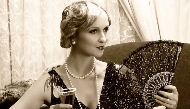 What Defined the Roaring Twenties?