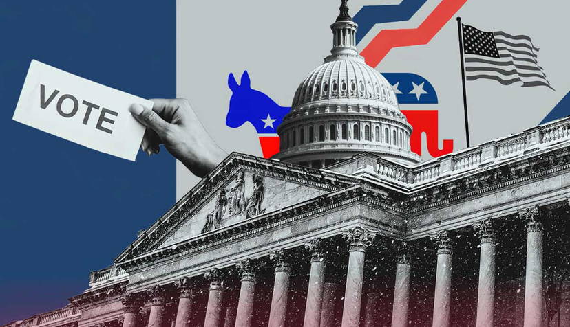 The Role & Importance of Primaries in the US Election Process