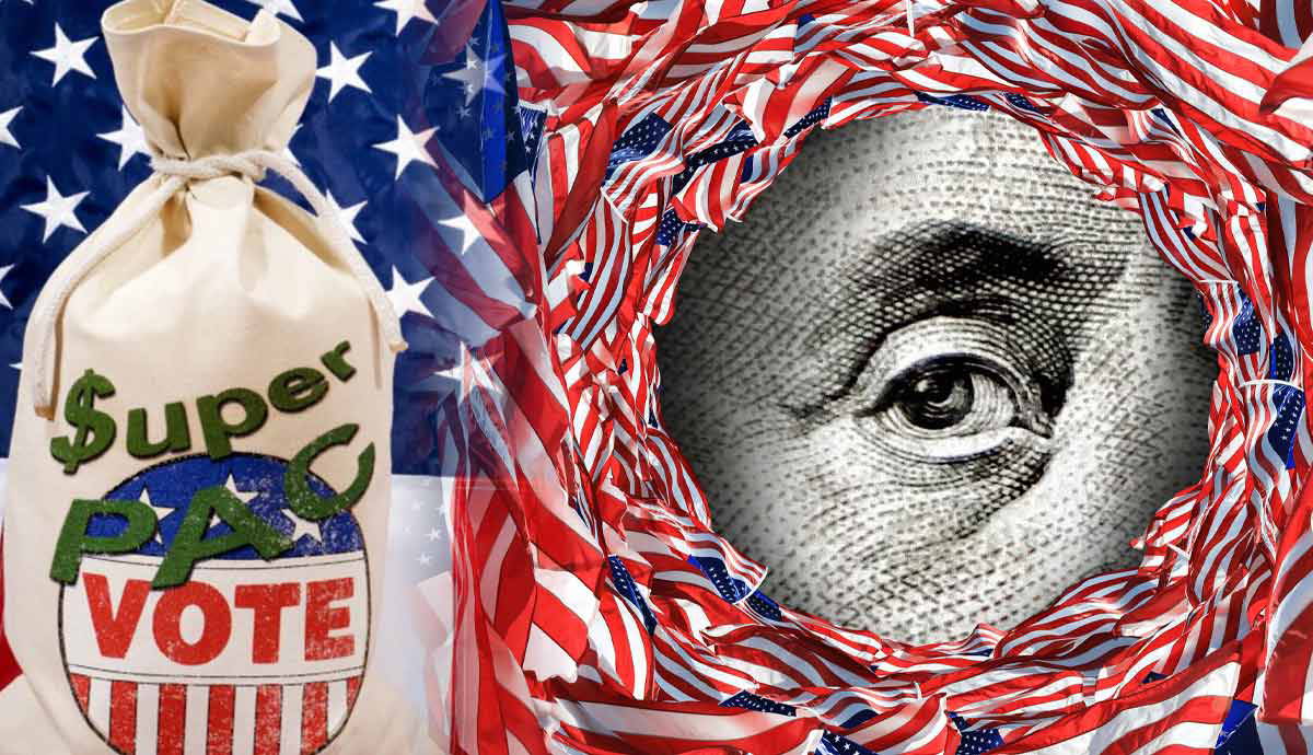 The Role of Money in US Elections: Can We Achieve Fair Campaign Finance?