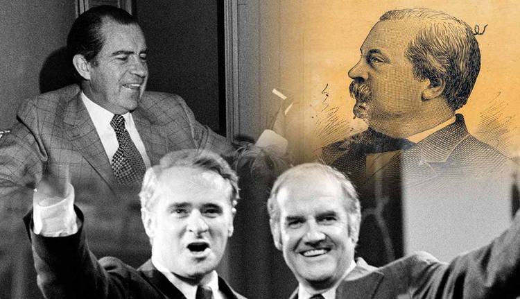 Shocking Scandals: 10 of the Most Controversial US Elections