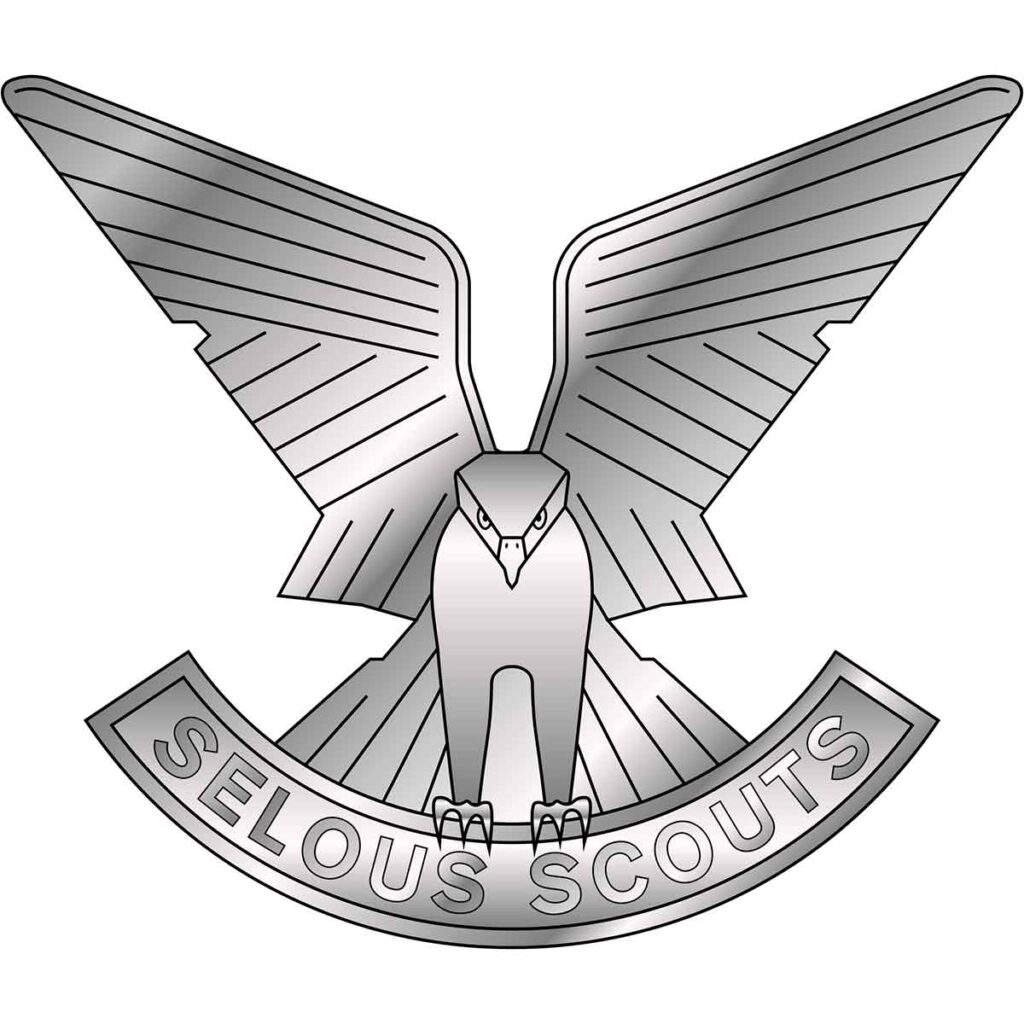 What Was the Rhodesian Bush War?