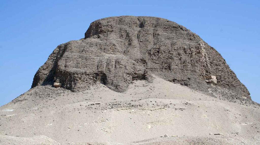 Middle Kingdom Pyramids: The Lesser Known Pyramids of Ancient Egypt