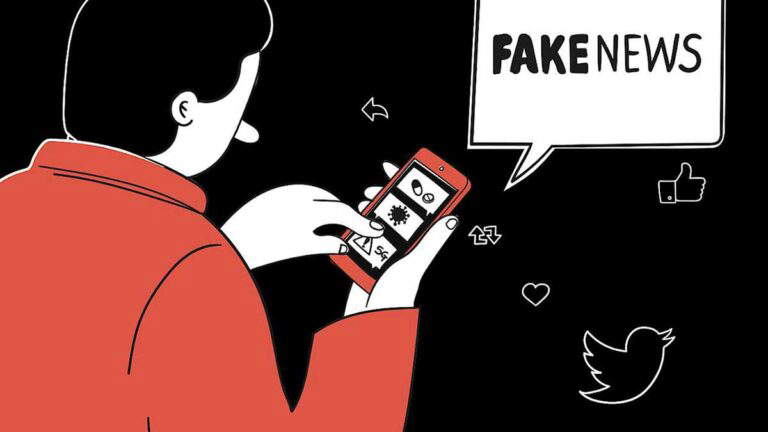 Fake News & the Information Age: Challenges in Modern Elections