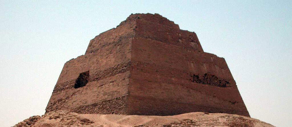 Incredible Bronze Age Architecture From the Near East and the Aegean