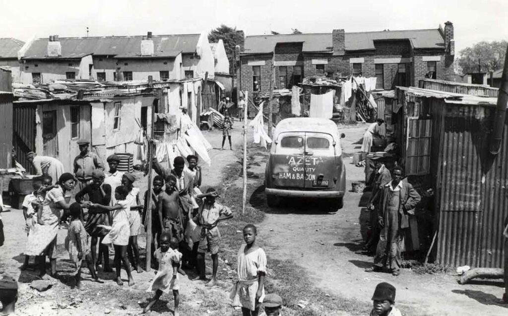 Hendrik Verwoerd’s Life & Death: The Architect of Apartheid