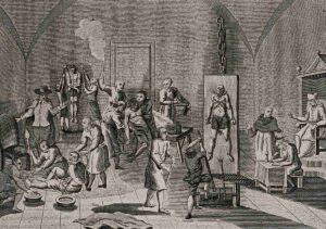 6 Inquisition Cases From Colonial Mexico