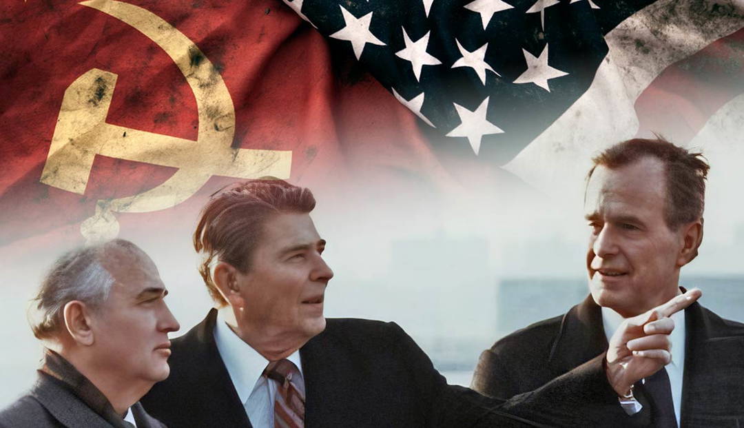 The Cold War & the Rise of Superpowers: US Elections in a Divided World ...