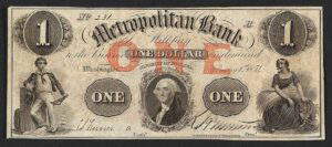 Which Presidents Are in Your Wallet? The Faces of US Dollar Bills