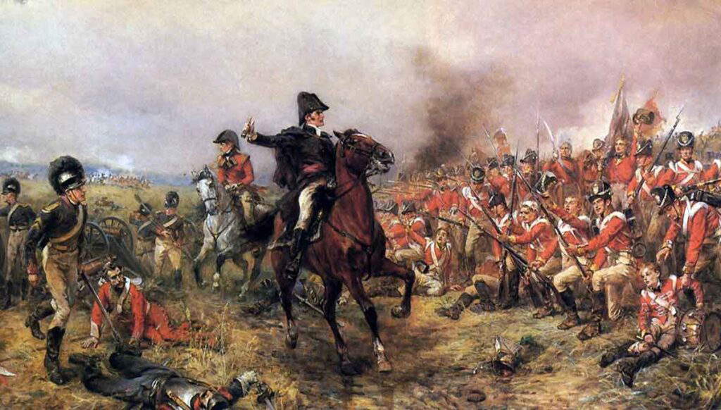 Belgian Revolution: The Independence Movement That Surprised Europe