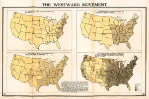 The Expanding Nation: How Westward Expansion Shaped Early US Elections