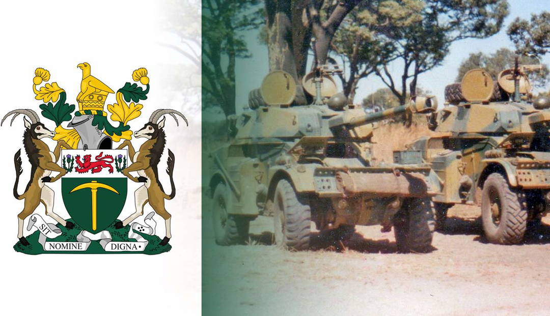 What Was the Rhodesian Bush War?
