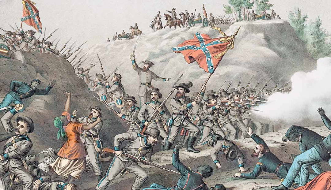 Who Won the Battle of Fort Pillow?