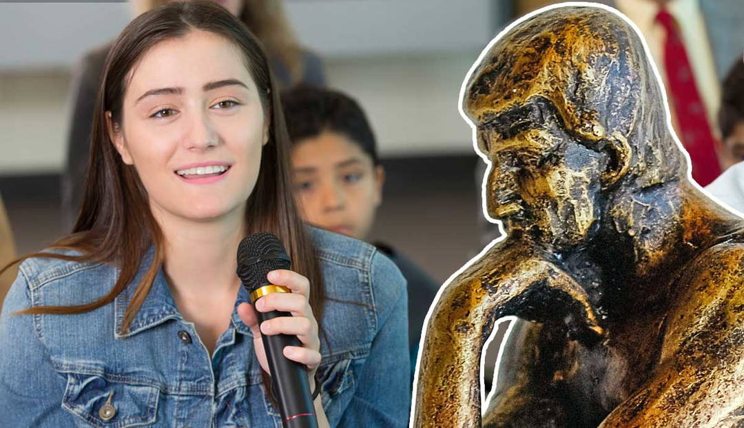 Argue Like a Philosopher: How to Win a Debate