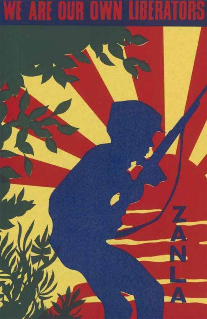 What Was the Rhodesian Bush War?