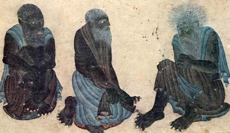 What Are Djinn? (Powers, Tales, & Etymology)