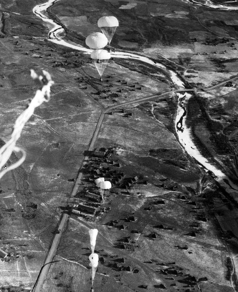 Battle at Chosin Reservoir: Turning Point in the Korean War