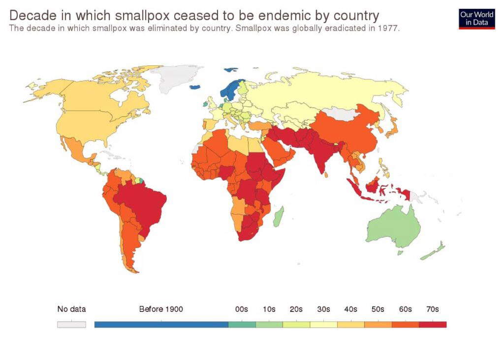 What Is the Origin of Cowpox (& How Did It Cure Smallpox)?