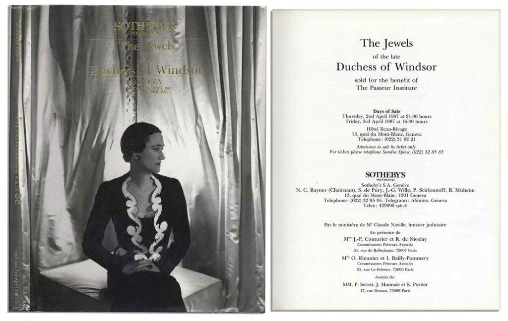 Wallis Simpson: A Look Beyond Scandal